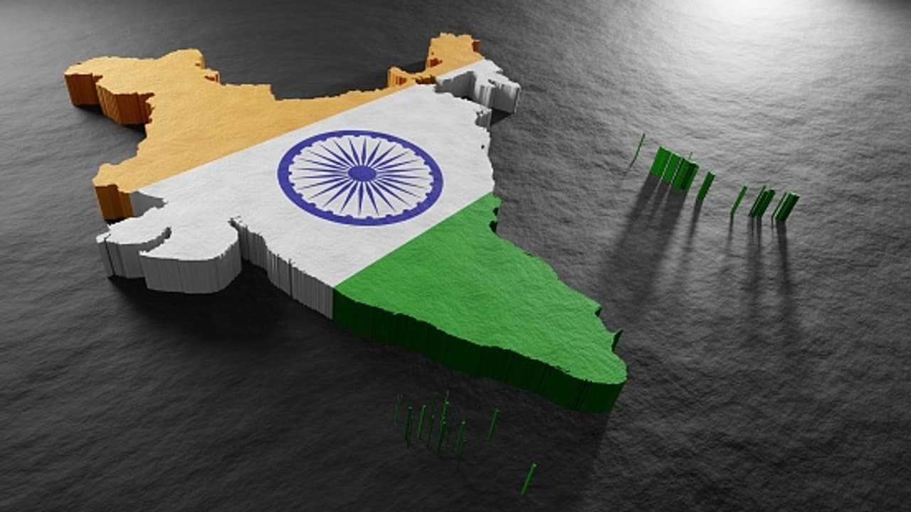 Independence Day Special: How India's Economy Grew Since 1947 | Asianet ...