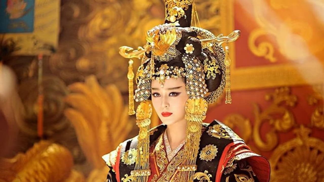 Worlds richest woman ever Empress Wu | உலகின் மிகப்பெரிய பணக்கார பெண் இவங்க தான்.. எலான் மஸ்க் ...