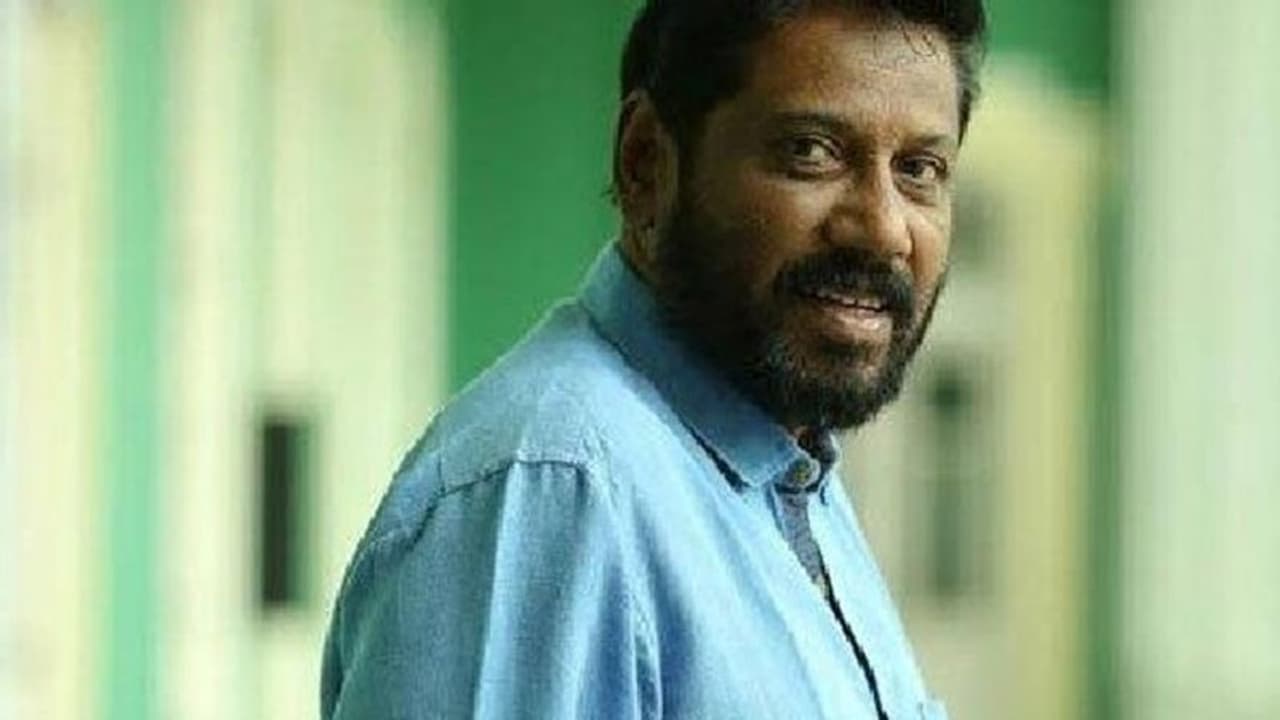 Renowned Malayalam director Siddique passes away | Asianet Newsable