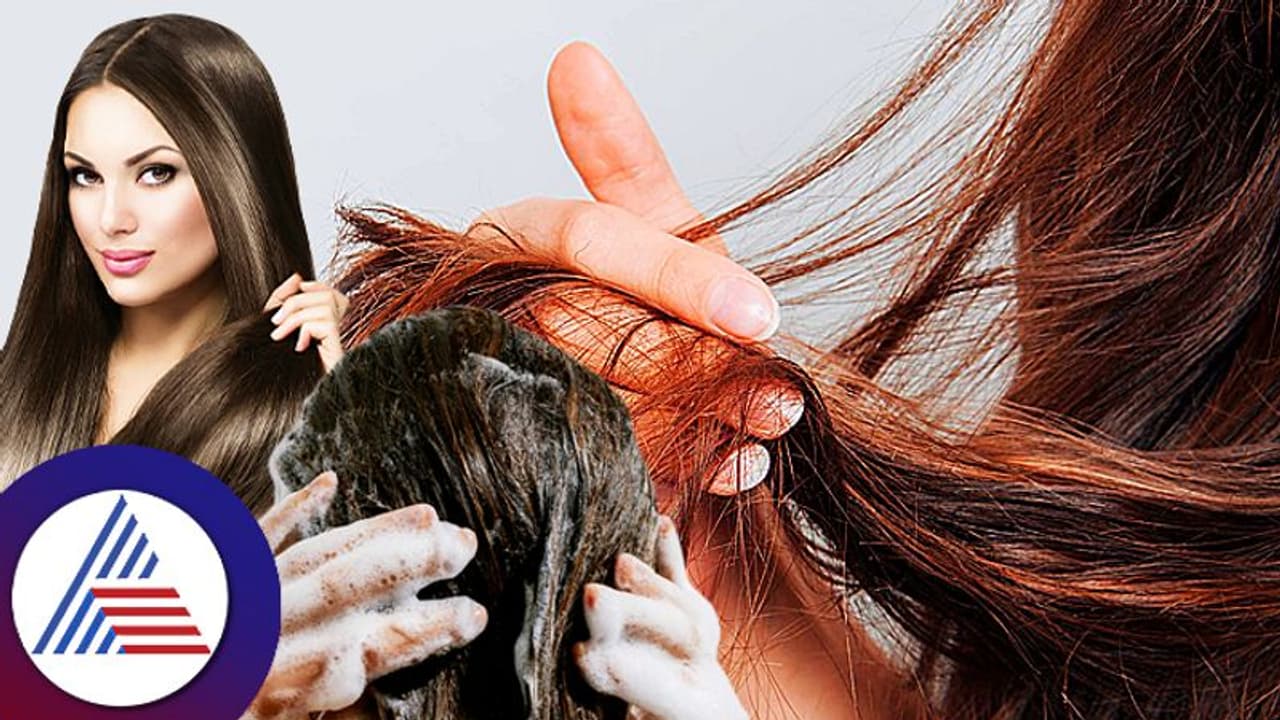Winter haircare: Know how to maintain vibrant hair color with henna ...