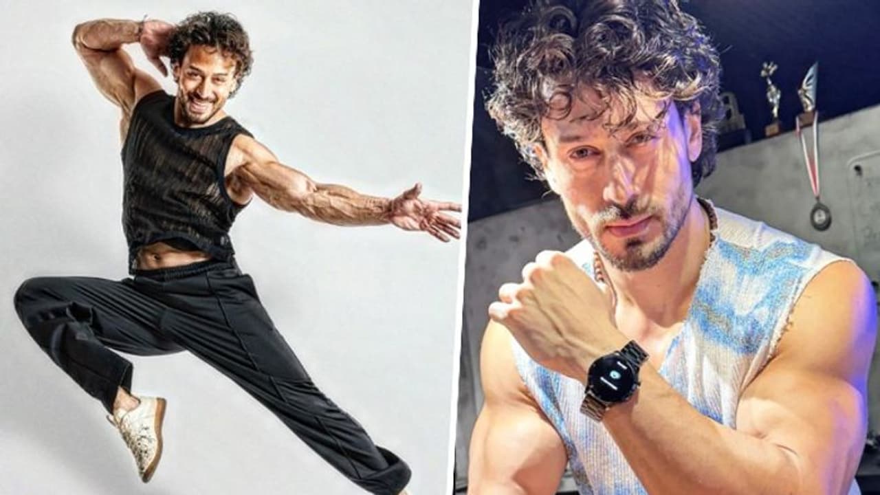 Tiger Shroff’s Biography | Birth | Education | Family | Marriage ...