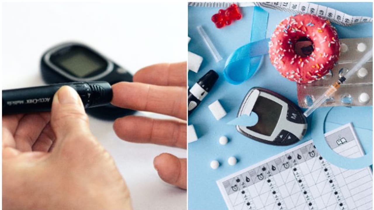 Mastering Borderline Diabetes: 7 essential tips for effective ...