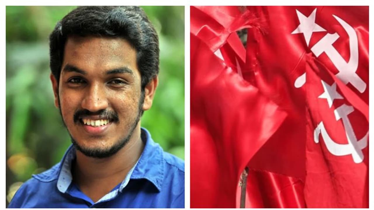 സിപിഎം സ്ഥാനാർത്ഥിയെ ഇന്ന് തീരുമാനിക്കും; ജെയ്ക് സി.തോമസിന് ആദ്യ പരിഗണന ...