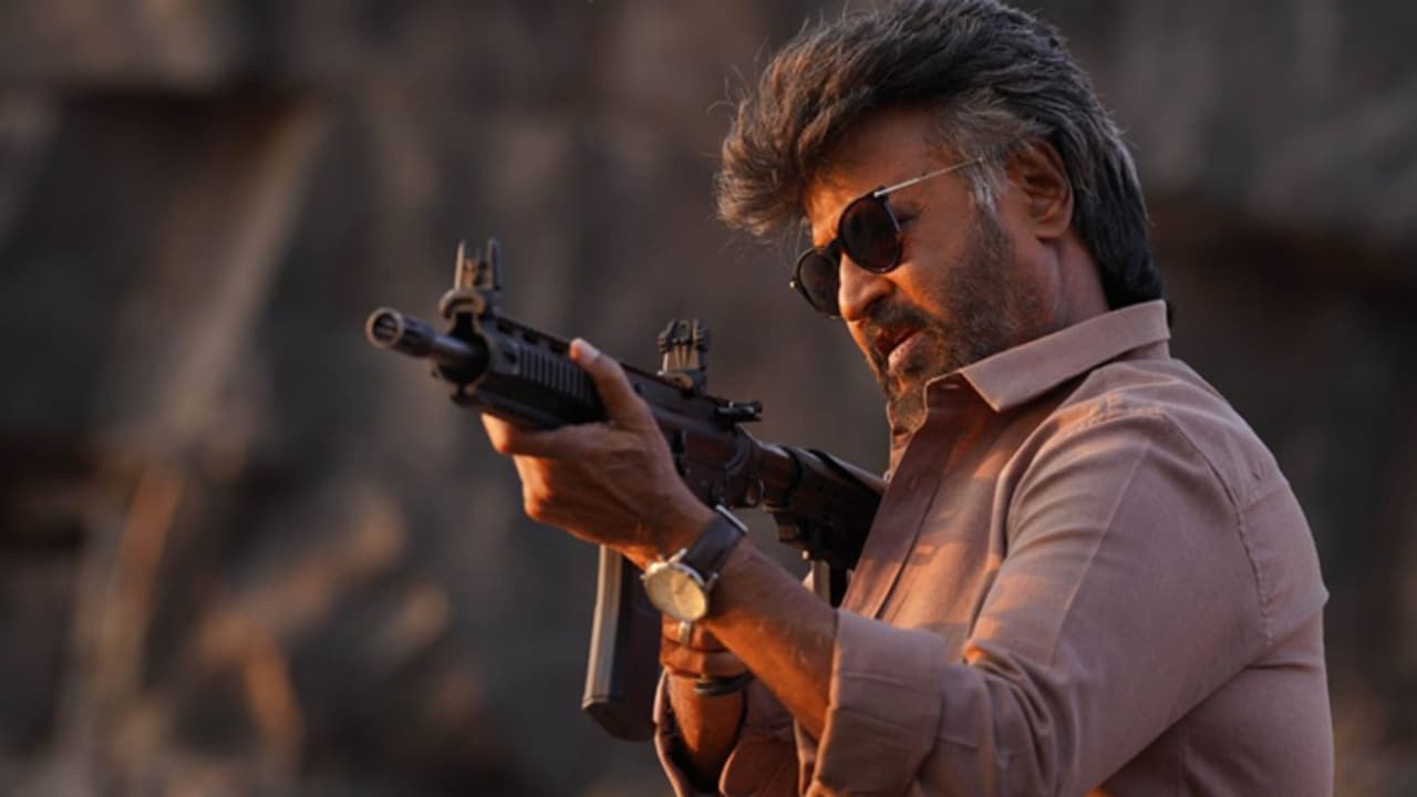 Jailer box office collection Day 2: Rajinikanth film set to cross Rs ...