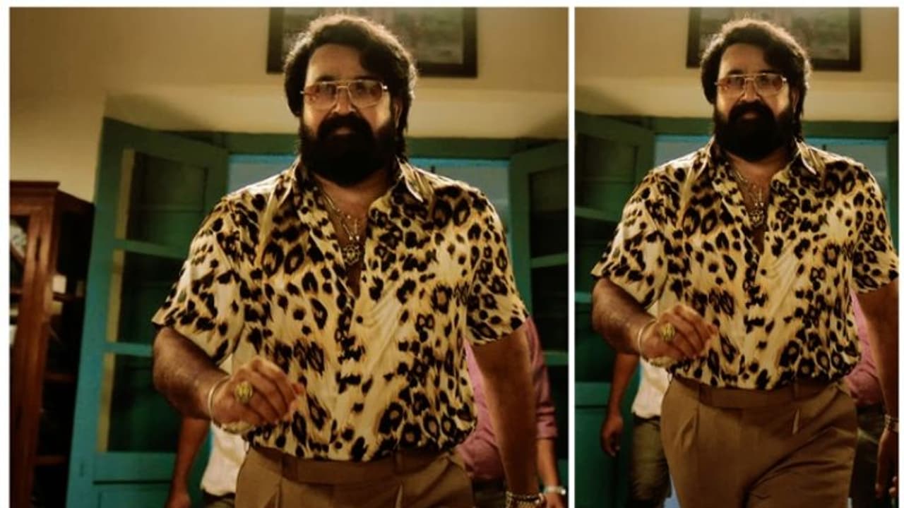 "മലയാളത്തില്‍ എന്താ ഇത് കിട്ടാത്തത്"; ചര്‍ച്ചയായി മോഹന്‍ലാലിന്‍റെ ...