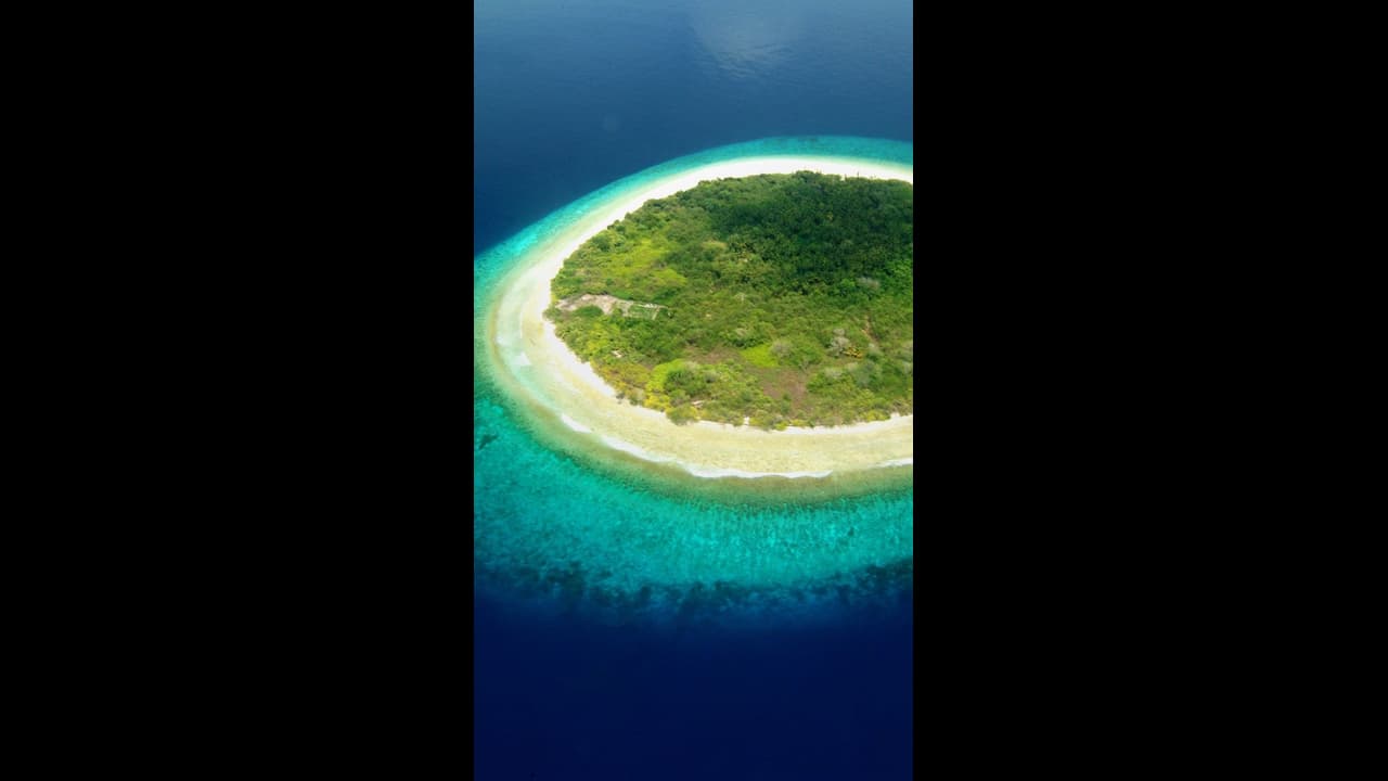 Massive 7.1 magnitude Earthquake strikes Mariana Islands region, no ...