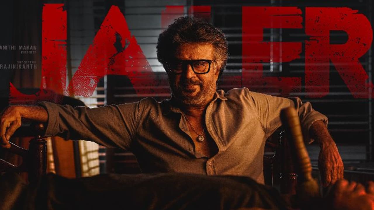 Jailer Box Office Day 4: Rajinikanth is 'back with a bang'; movie ...