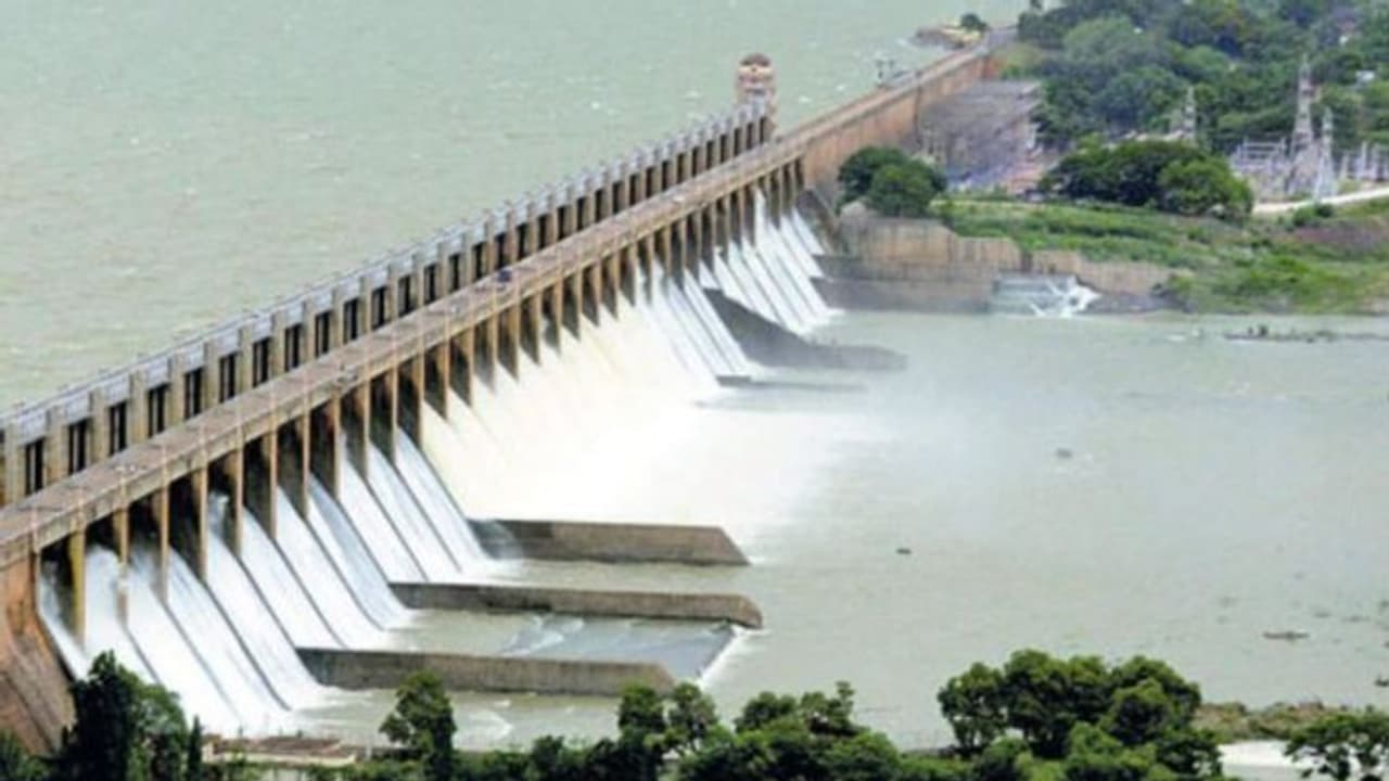 Karnataka to approach Supreme Court to resolve Cauvery water issue ...