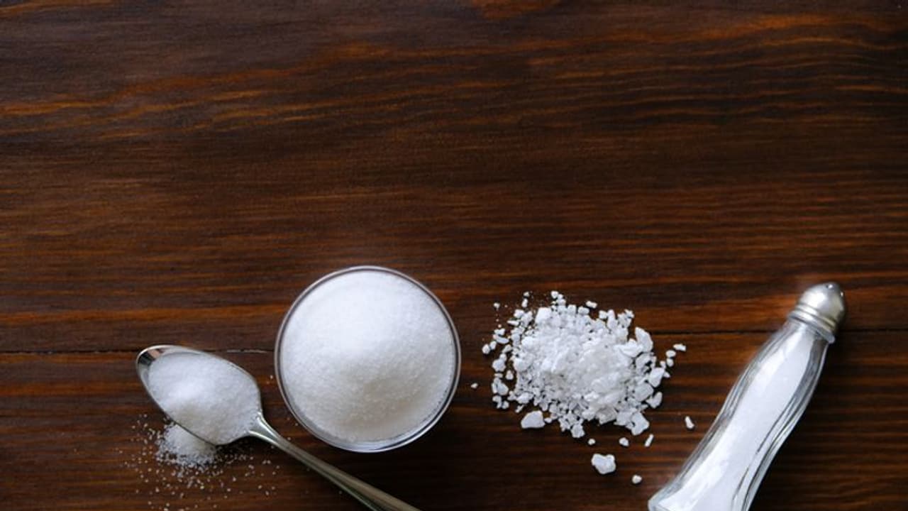 Avoid consuming excess common salt: Here are 7 health risks | Asianet ...