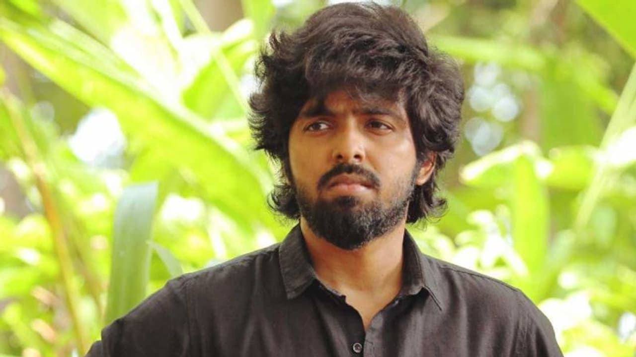 GV Prakash Help: உதவி கேட்ட ரசிகரை 5 நிமிடத்தில் நெகிழ வைத்த ஜிவி ...