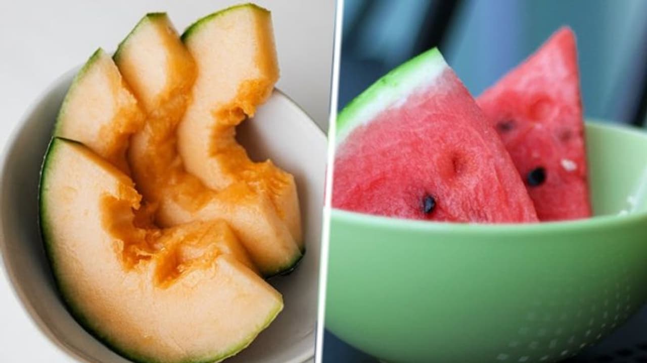 Hydration to Skin rejuvenation: 7 health benefits of eating melons THIS ...