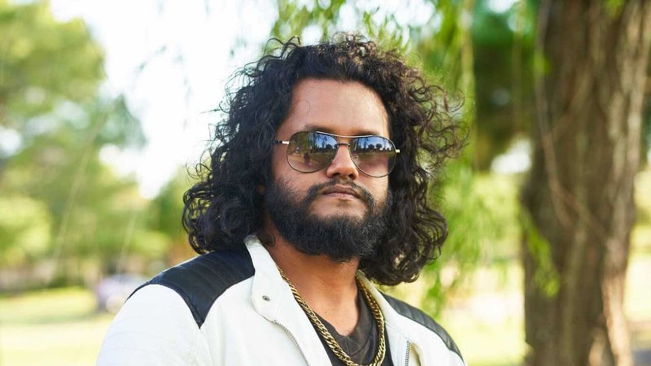 Sandeep JL turn to hero in tamil cinema: தமிழில் கதாநாயகன் அவதாரம் ...