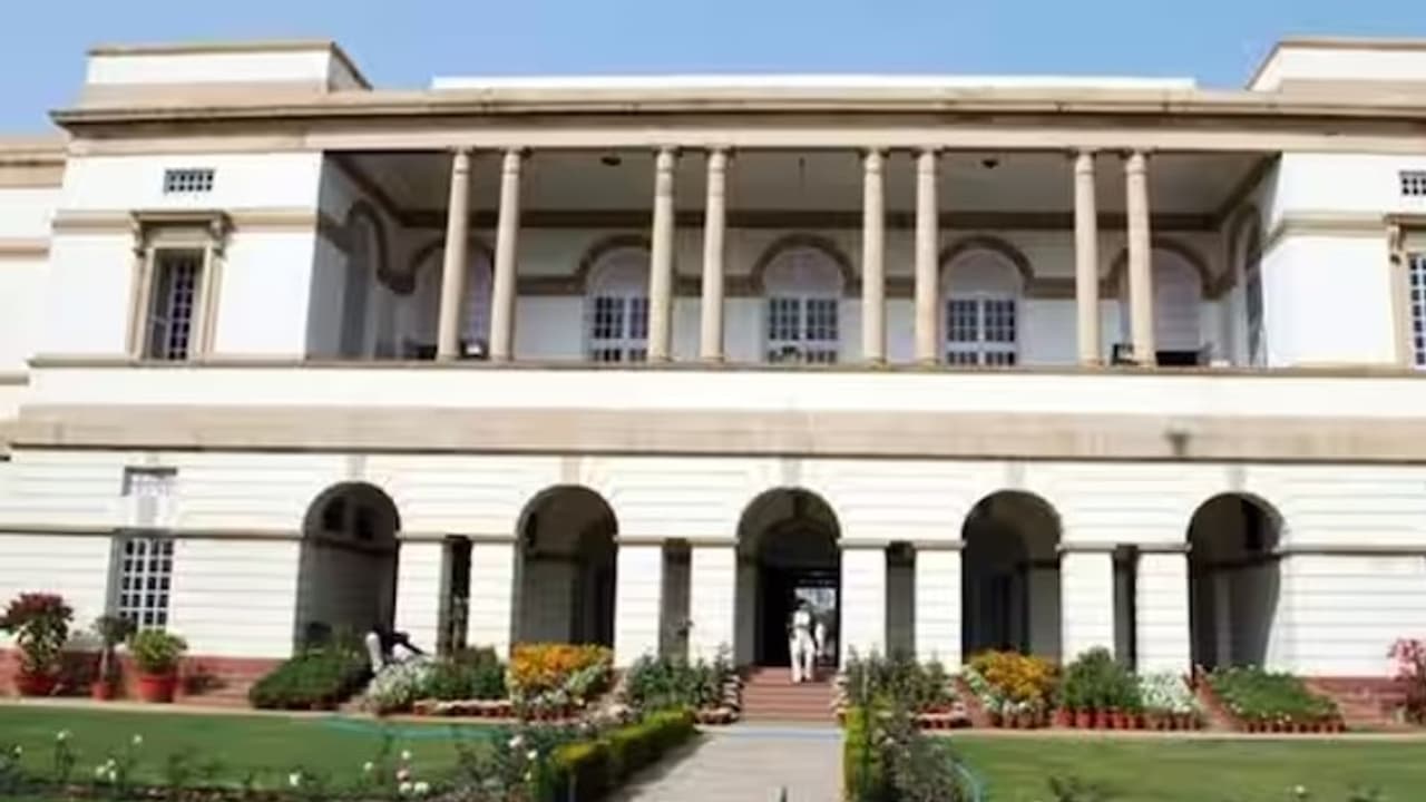 Nehru Memorial in New Delhi officially renamed as Pradhan Mantri Museum ...