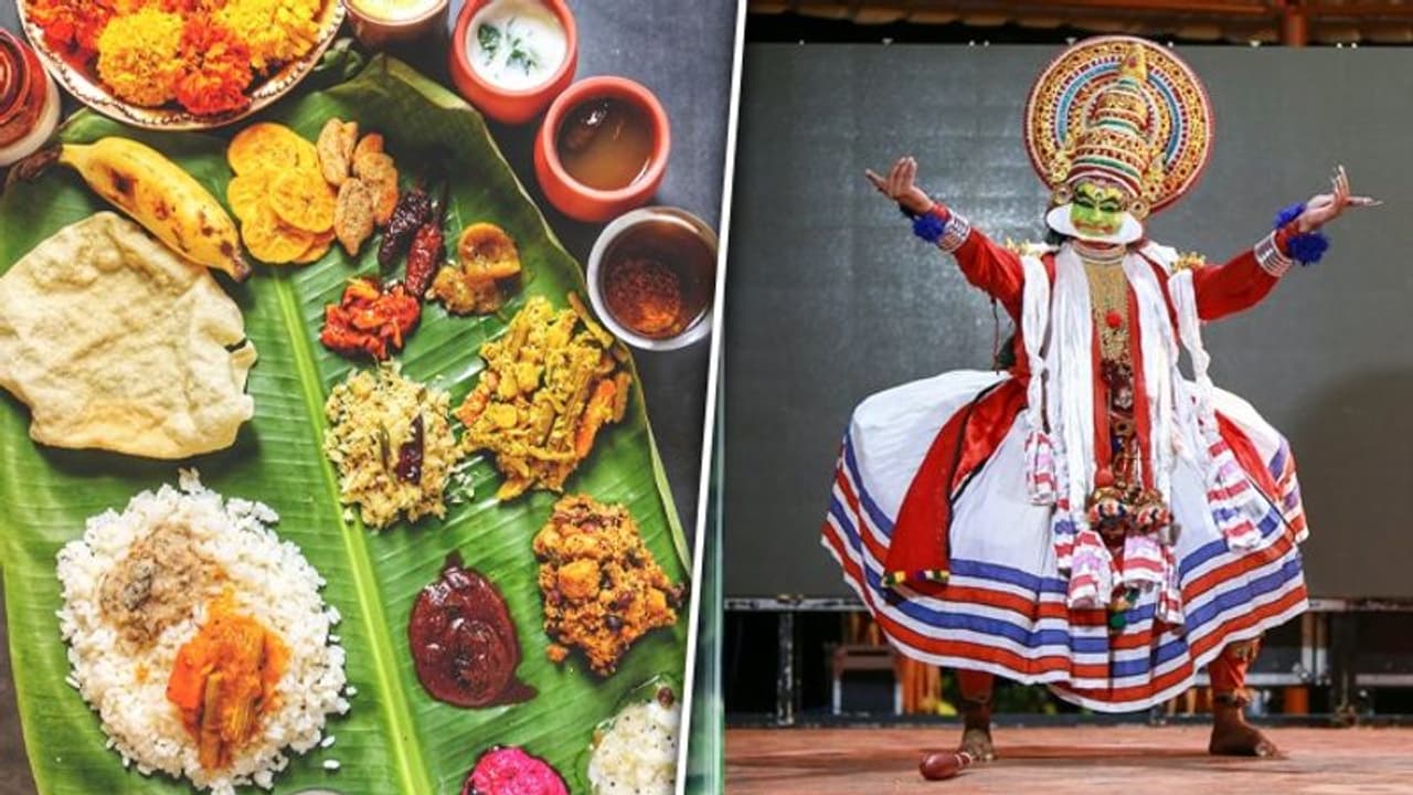 Onam 2023: Celebrate Chingam 1 with these 6 appetizing dishes | Asianet ...