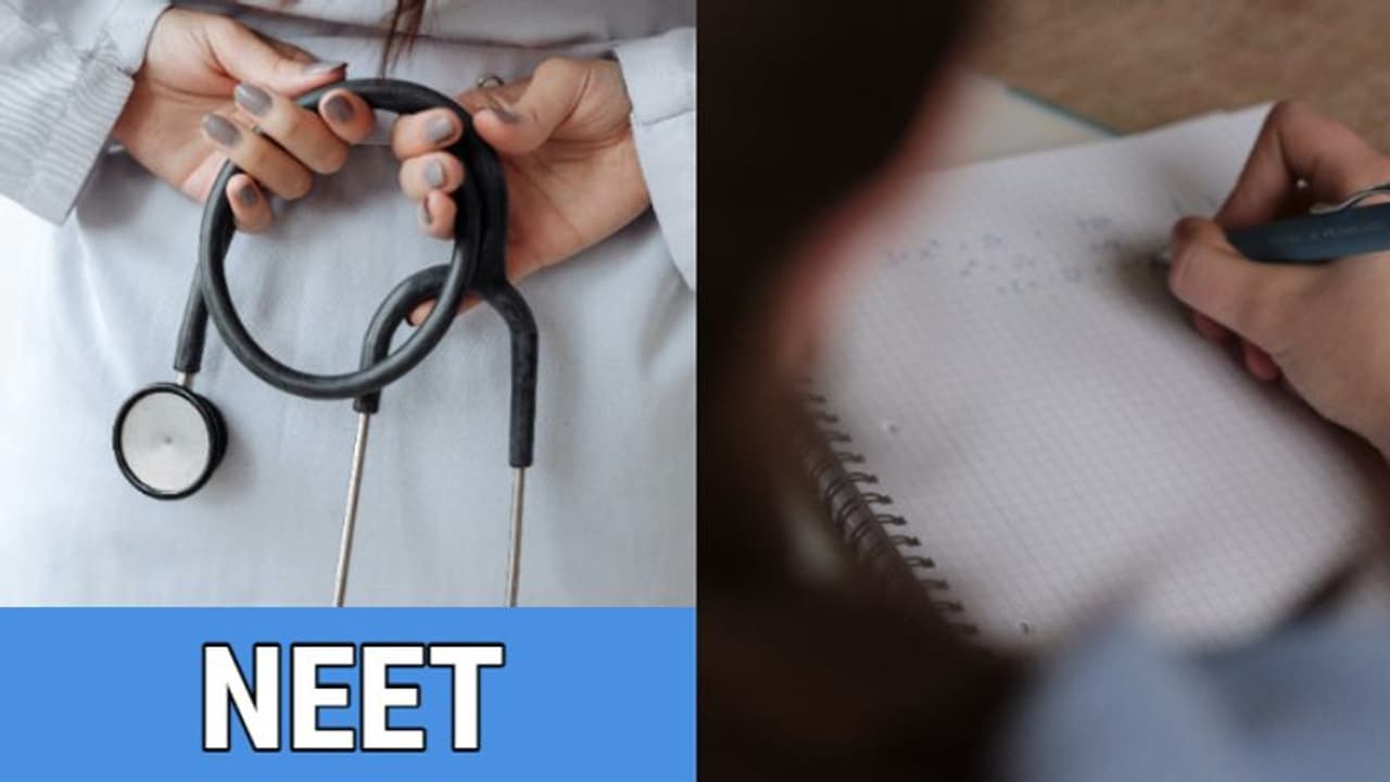 Crucial Insights for NEET Exam Preparation: 7 factors to consider ...