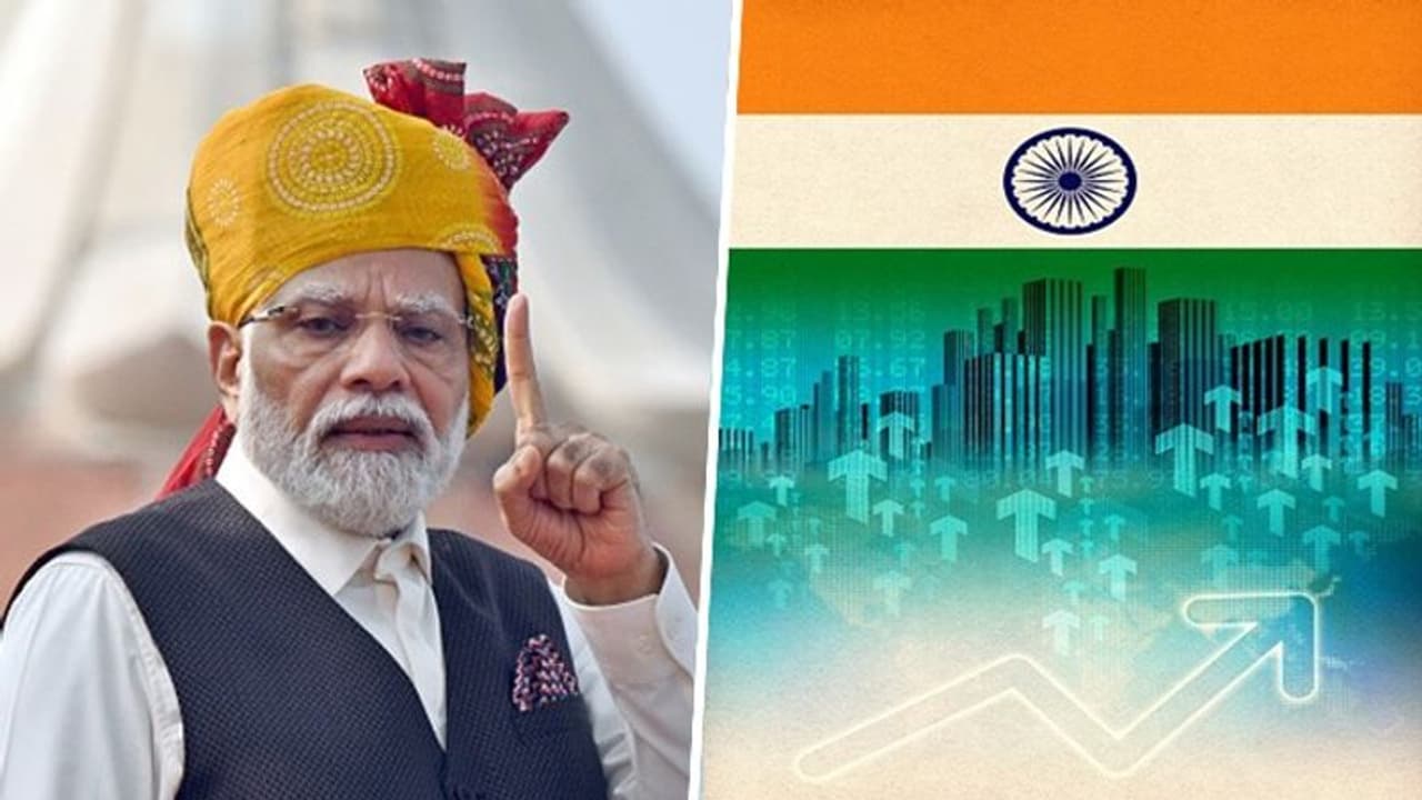 Best economy and finance architecture: Nobel winner Michael Spence ...