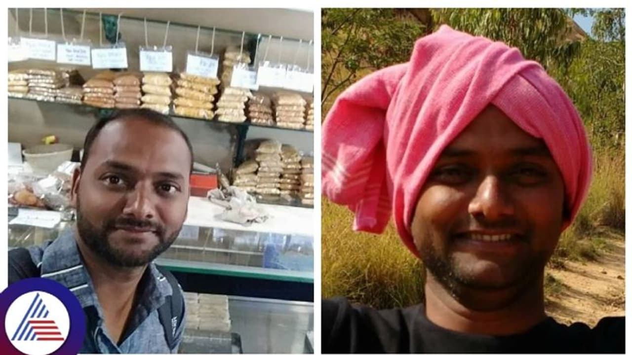 ತಂದೆಯ ಮರಣದಿಂದ ಕುಗ್ಗಿದ MBA ಪದವೀಧರ ಉತ್ತಮ ಉದ್ಯೋಗ ತೊರೆದು 2 ಕೋಟಿ ಲಾಭದ ...