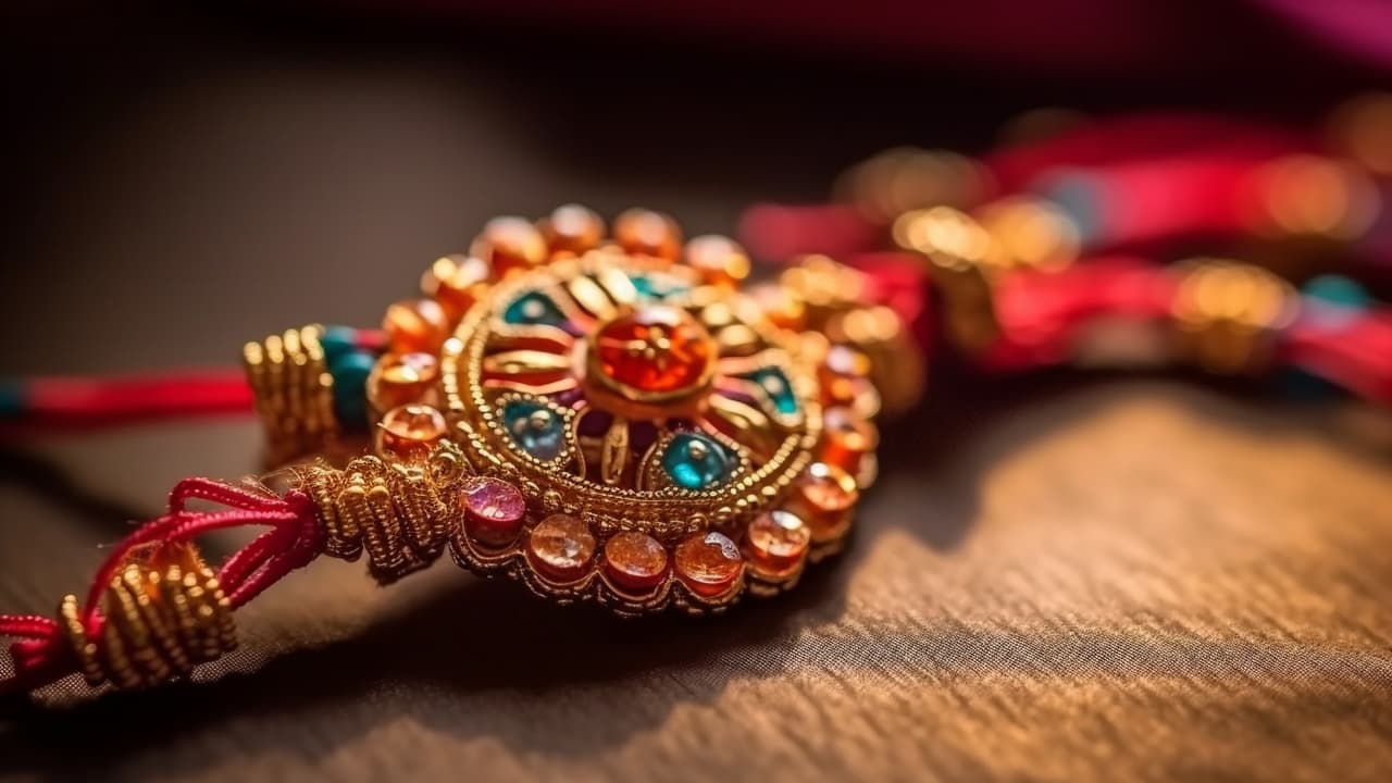 When is Raksha Bandhan? Is it on 30th or 31st? Know the Shubh Muhurat ...