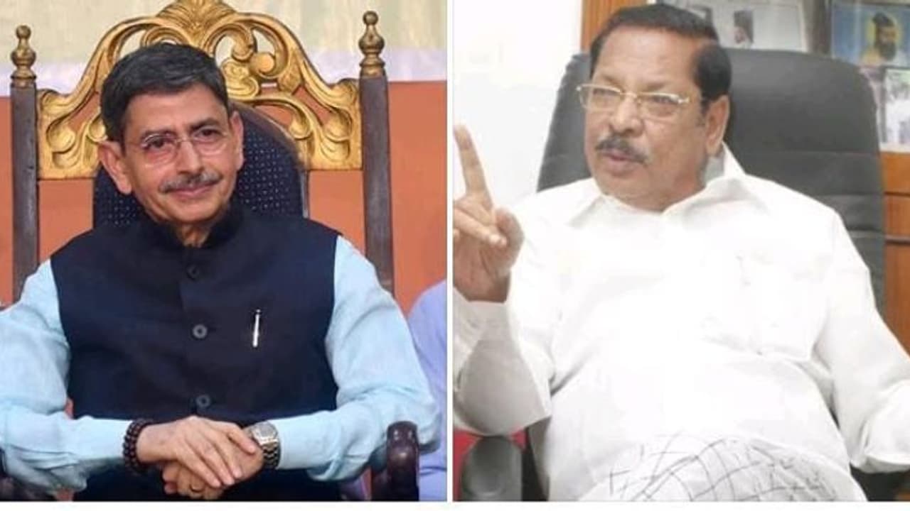 RS Bharathi Vs Governor RN Ravi: பாஜகவால் நியமிக்கப்பட்ட வெறுப்பு ...