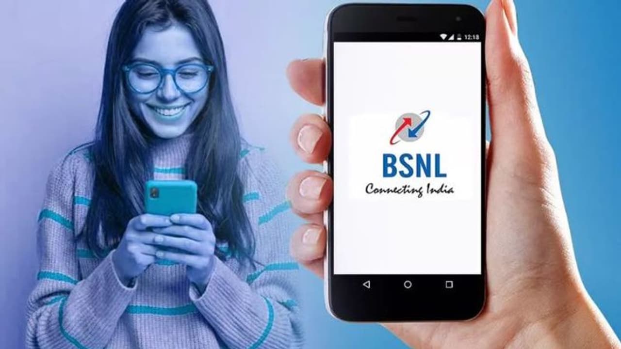 BSNL : வெறும் 200 போதும்.. தினமும் 2 ஜிபி டேட்டா கிடைக்கும் ரீசார்ஜ் - எத்தனை நாட்களுக்கு ...
