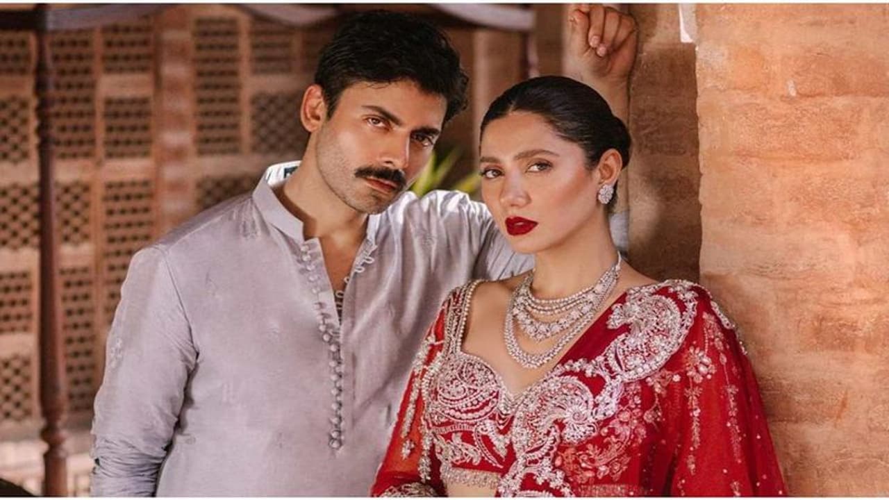 Netflix's first Pakistani Original series: Fawad Khan-Mahira Khan, all ...