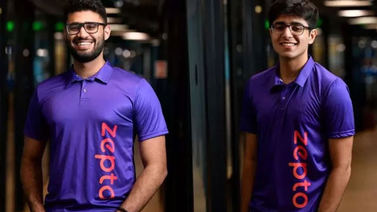कौन हैं अदित पालिचा और कैवल्य वोहरा, जिनका स्टार्टअप बना साल का पहला ...