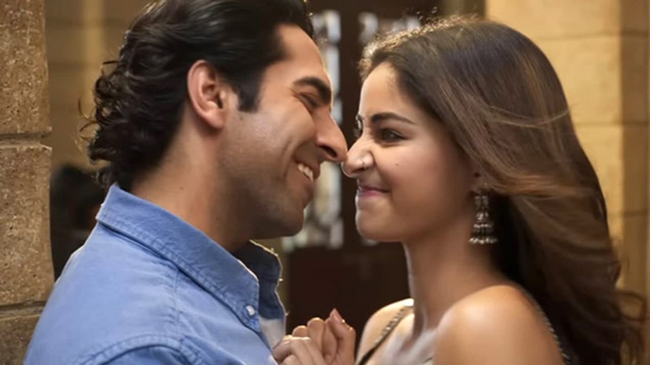 Dream Girl Day 3: आयुष्मान खुराना की फिल्म की कमाई में 15 फीसदी उछाल ...