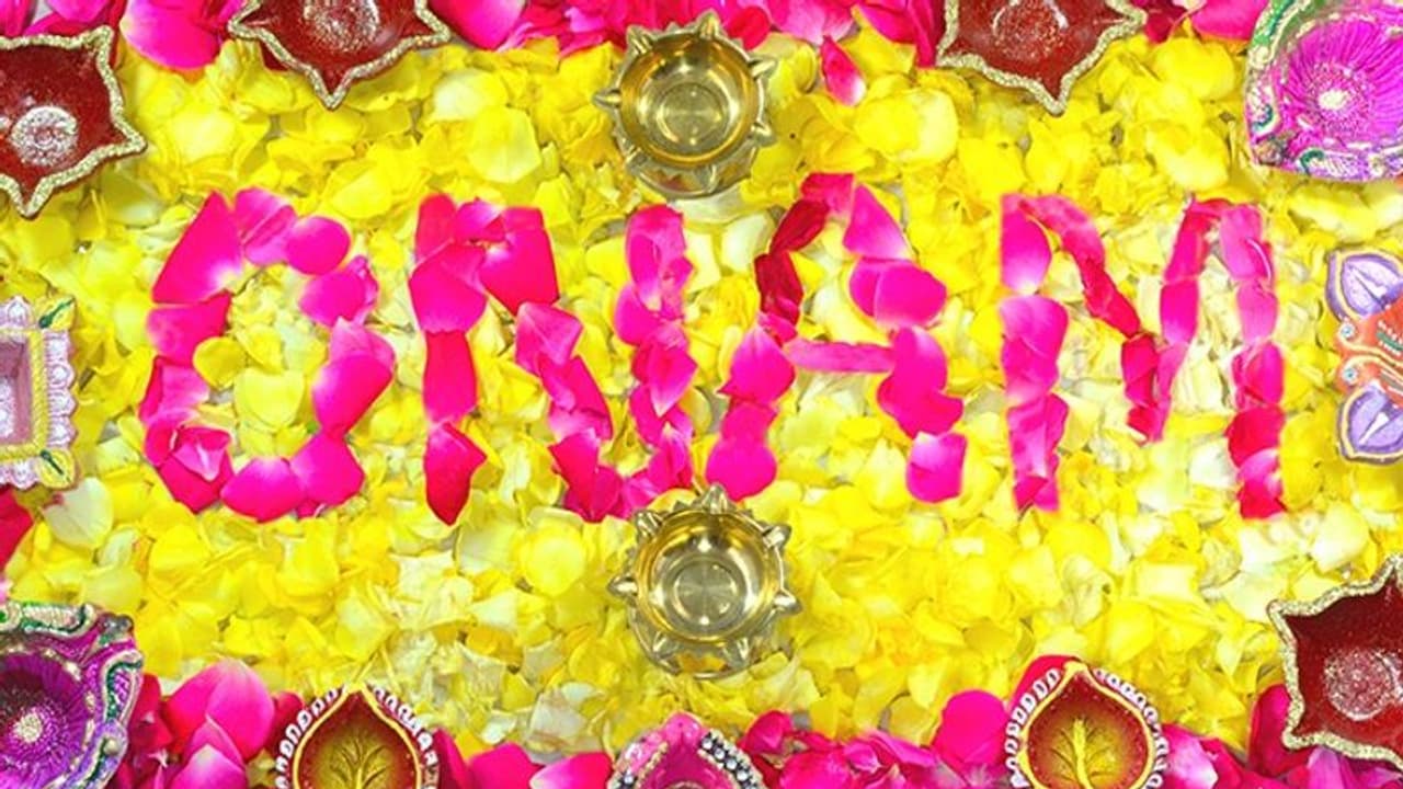Kerala's 10-day Onam celebrations kick-off with Atham | Asianet Newsable