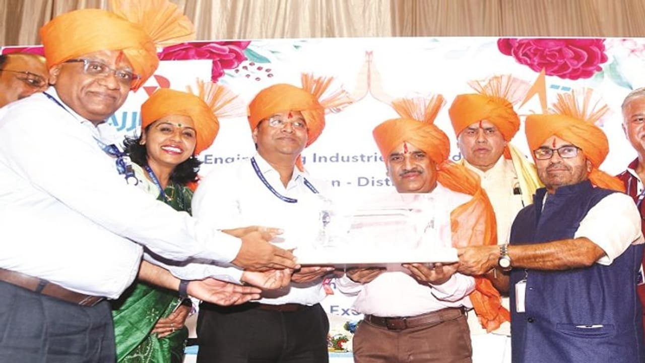 ಉಪಗ್ರಹ ಬಿಡಿಭಾಗ ಪೂರ್ಣ ಸ್ವದೇಶಿಕರಣಕ್ಕೆ ಇಸ್ರೋ ಪ್ಲಾನ್‌: ವಿಜ್ಞಾನಿ ಶಂಕರನ್ ...