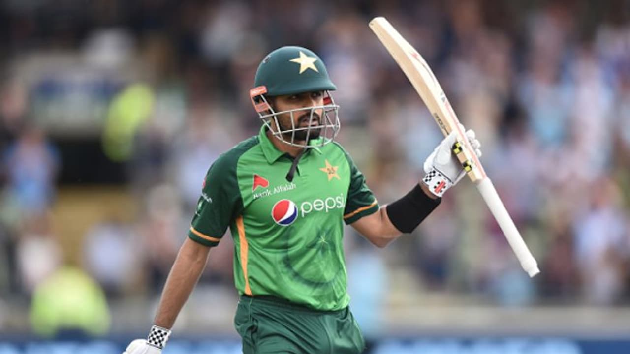 NZ vs PAK 1st T20I: Babar Azam achieves 3rd highest T20I run tally, but ...