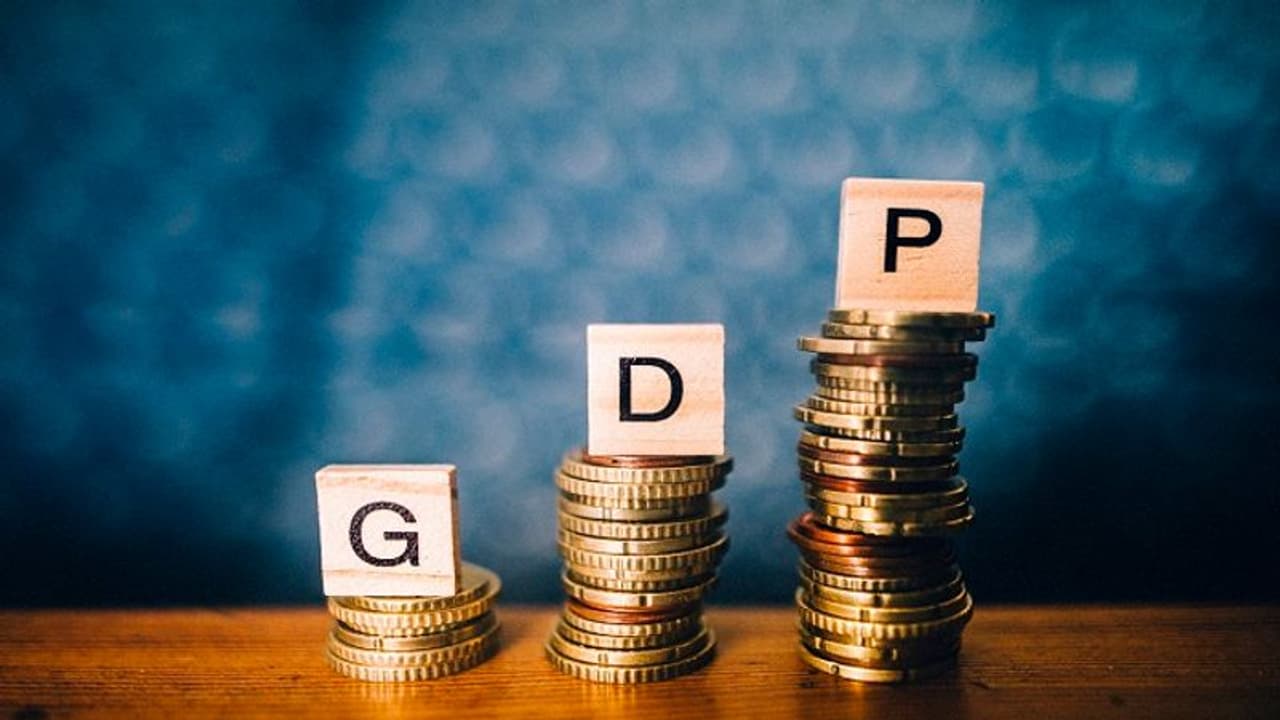 India GDP | உலகப் பொருளாதார தரவரிசை வெளியீடு! இந்தியாவுக்கு எத்தனாவது இடம் தெரியுமா? | Top 5 ...