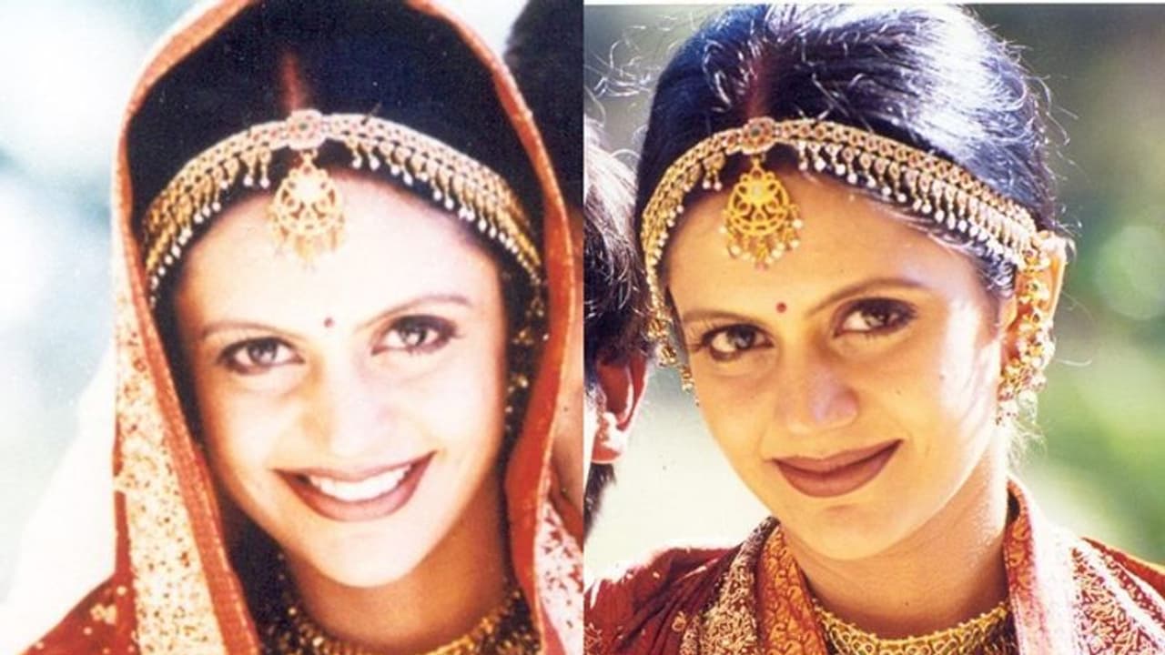 Mandira Bedi New Relationship ಪತಿ ನಿಧನರಾಗಿ ಎರಡು ವರ್ಷಕ್ಕೆ ಮತ್ತೊಂದು ...