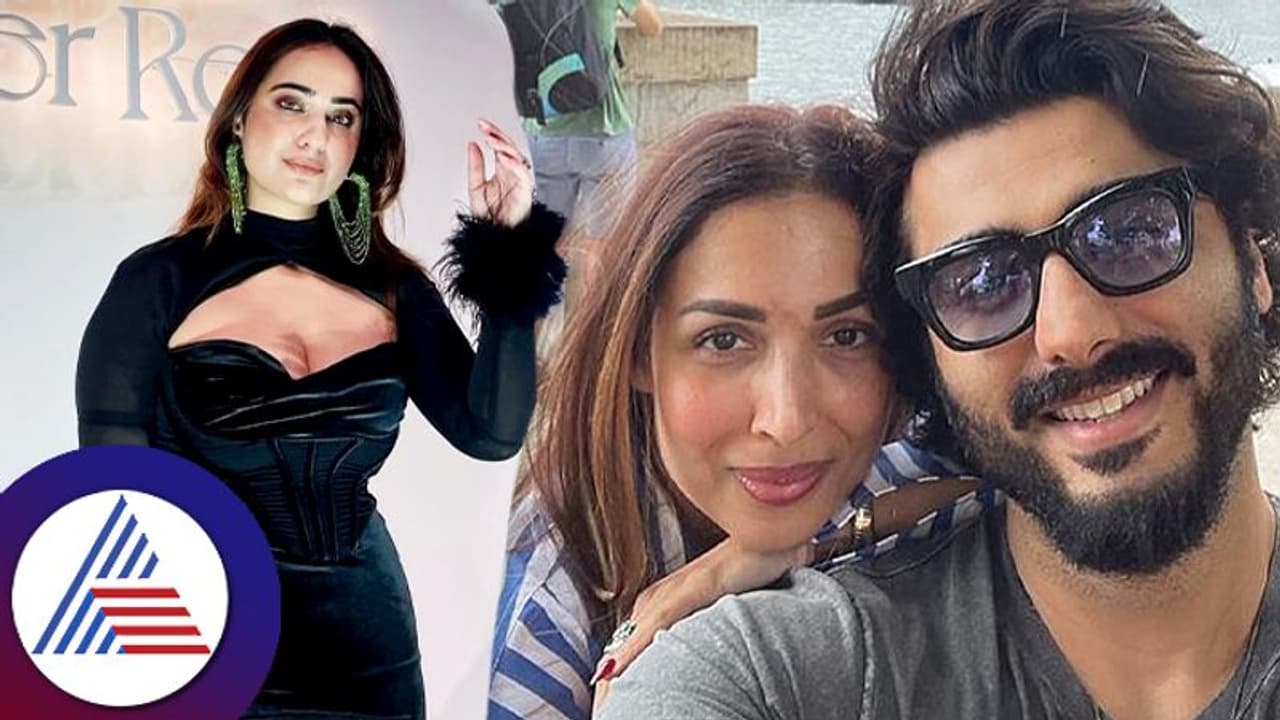 Malaika Arora ಜತೆ ಬ್ರೇಕಪ್, Kusha Kapila Arjun Kapoor dating ಯಾರೀಕೆ ಹಾಟ್ ...