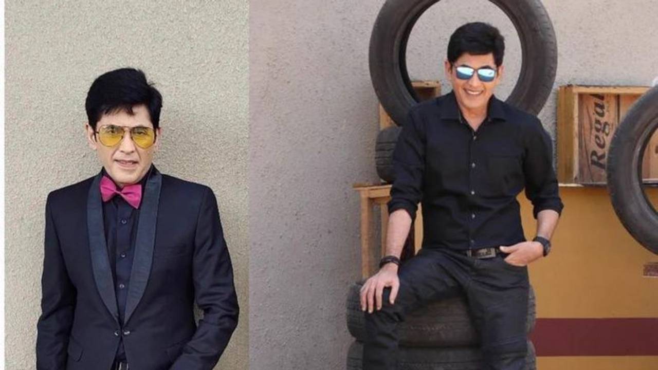 Aasif Sheikh’s Biography | Birth | Debut Show | Film | Marriage | Facts ...