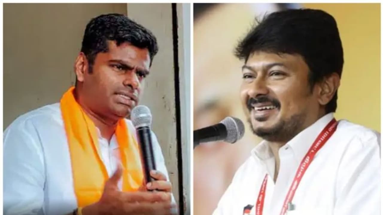 Rahul Gandhi North India Pappu ಆದ್ರೆ Udayanidhi South India Pappu ...