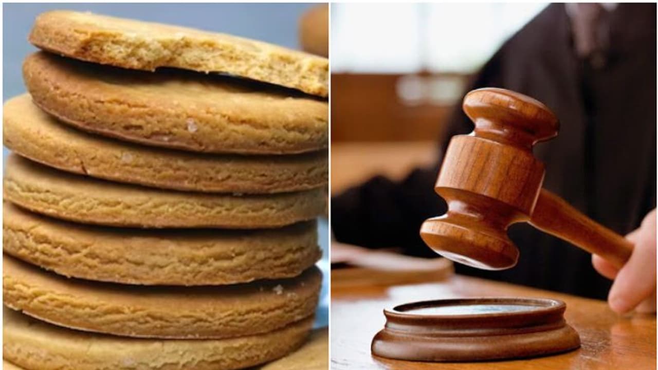 One biscuit less than mentioned in packet : ஒரு பாக்கெட்டில் ஒரு ...