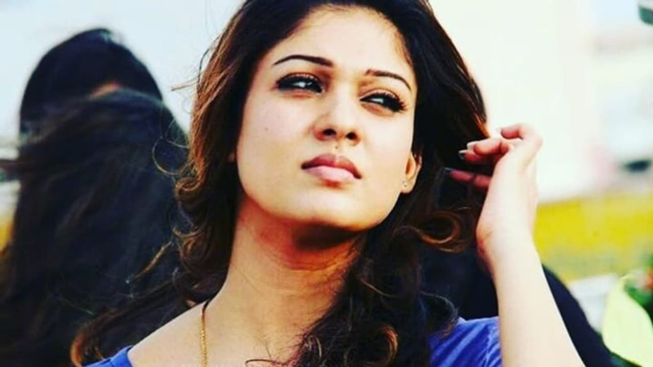Nayanthara Profile: कौन हैं HOT एक्ट्रेस नयनतारा? कॉलेज की मॉडल कैसे ...