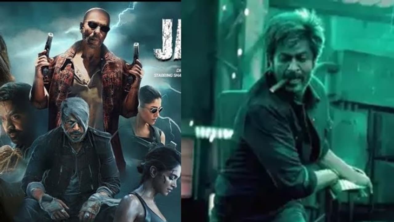 ‘జవాన్’ నటీనటుల రెమ్యునరేషన్స్.! ఒక్కొక్కరు ఎన్ని కోట్లు తీసుకున్నారంటే ...