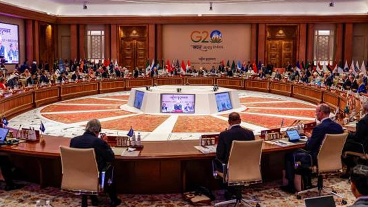 Everything you need to know about G20 summit: What is it and its ...