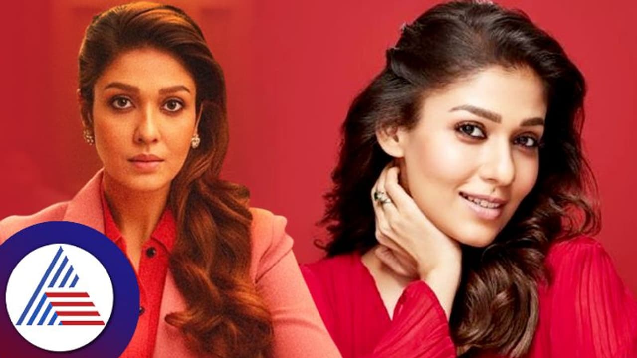 ದಕ್ಷಿಣದ ಈ ಟಾಪ್‌ ನಟಿ ಕ್ರಿಶ್ಚಿಯನ್‌ ಧರ್ಮ ತೊರೆದು ಹಿಂದೂ ಆಗಿ ಬದಲಾದ ಹಿಂದಿನ ...