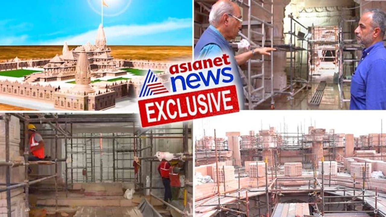 EXCLUSIVE: Preserving the past - Ayodhya's museum to chronicle history ...