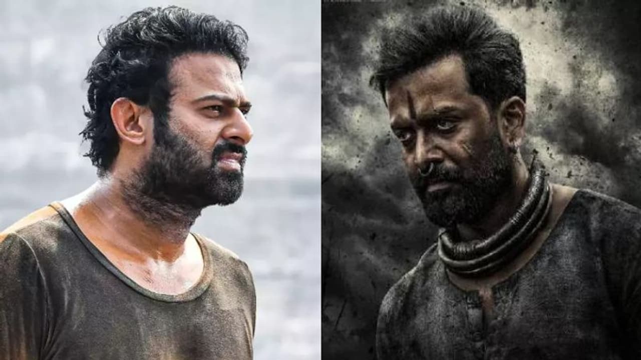 #Salaar ఓటిటి రైట్స్ ఫైనల్, ఎవరికి, ఎంతకి? | Prabhas Salaar Post Ott ...