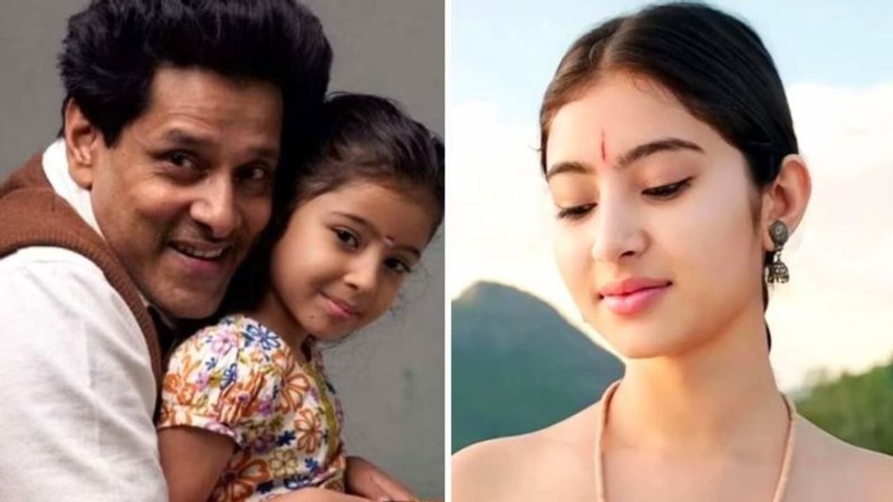 Ponniyin Selvan Fame Sara Arjun Net Worth : ரூ.800 கோடி! இந்தியாவிலேயே ...