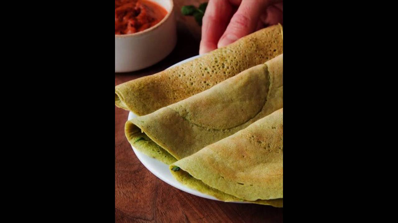aval dosai recipe : Aval Dosai : காலை உணவாக..புது விதமான ஸ்டைலில் 'அவல் ...