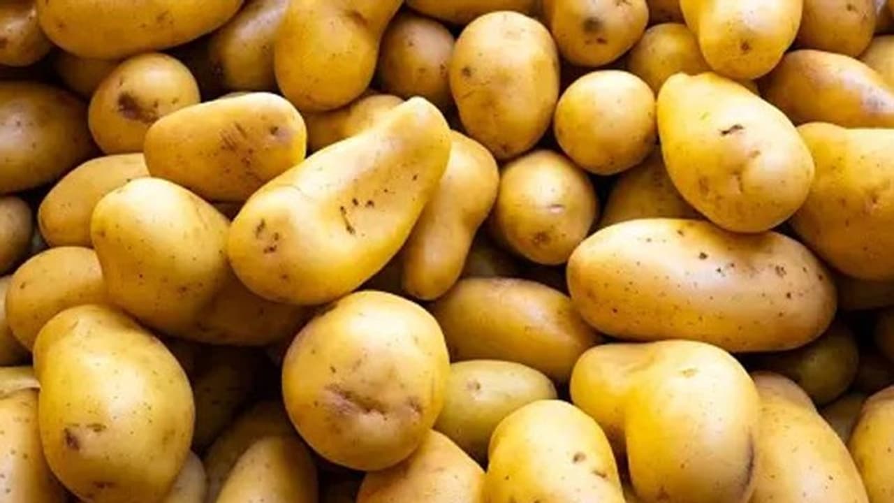 5 dangerous side effects of excessive Potato consumption on Health ...
