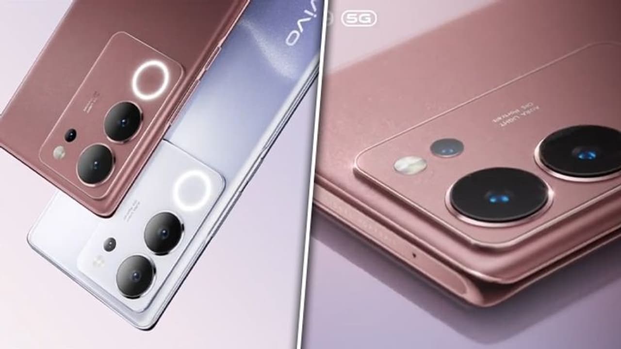 Vivo V29, Vivo V29 Pro to launch in India by September end? Here's what ...