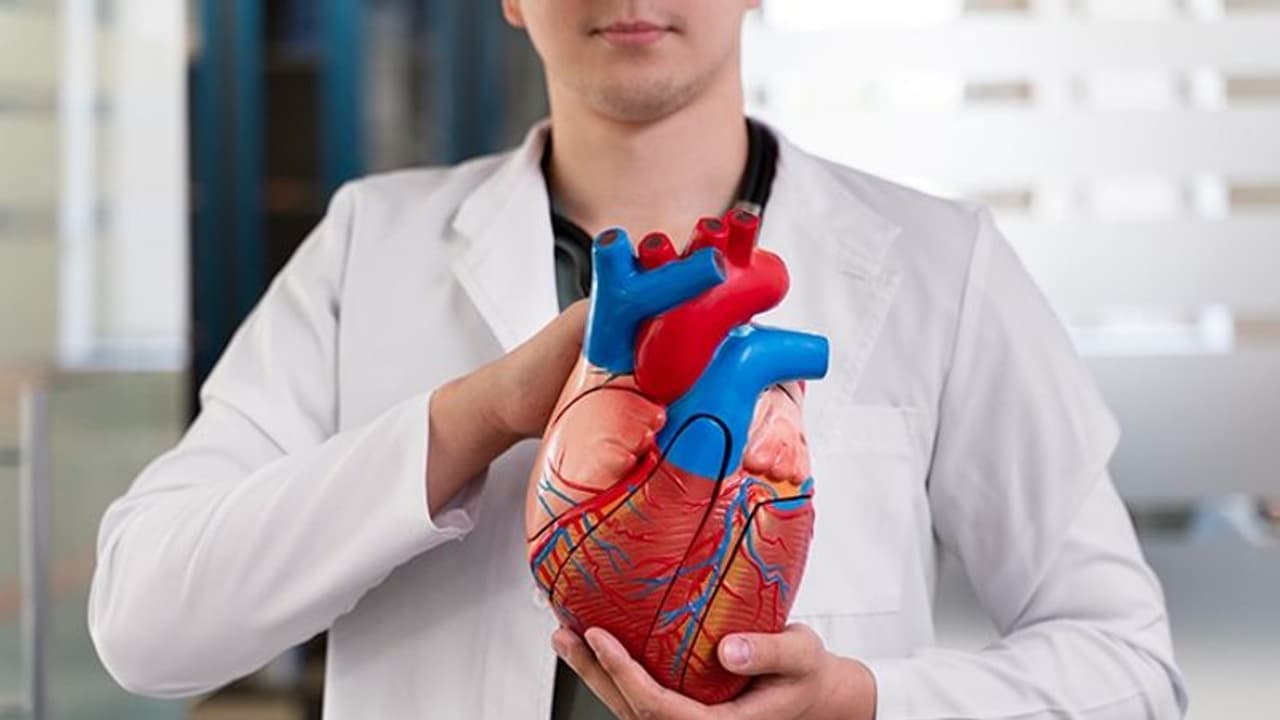 Understanding angioplasty and stent placement: Here's what you need to ...