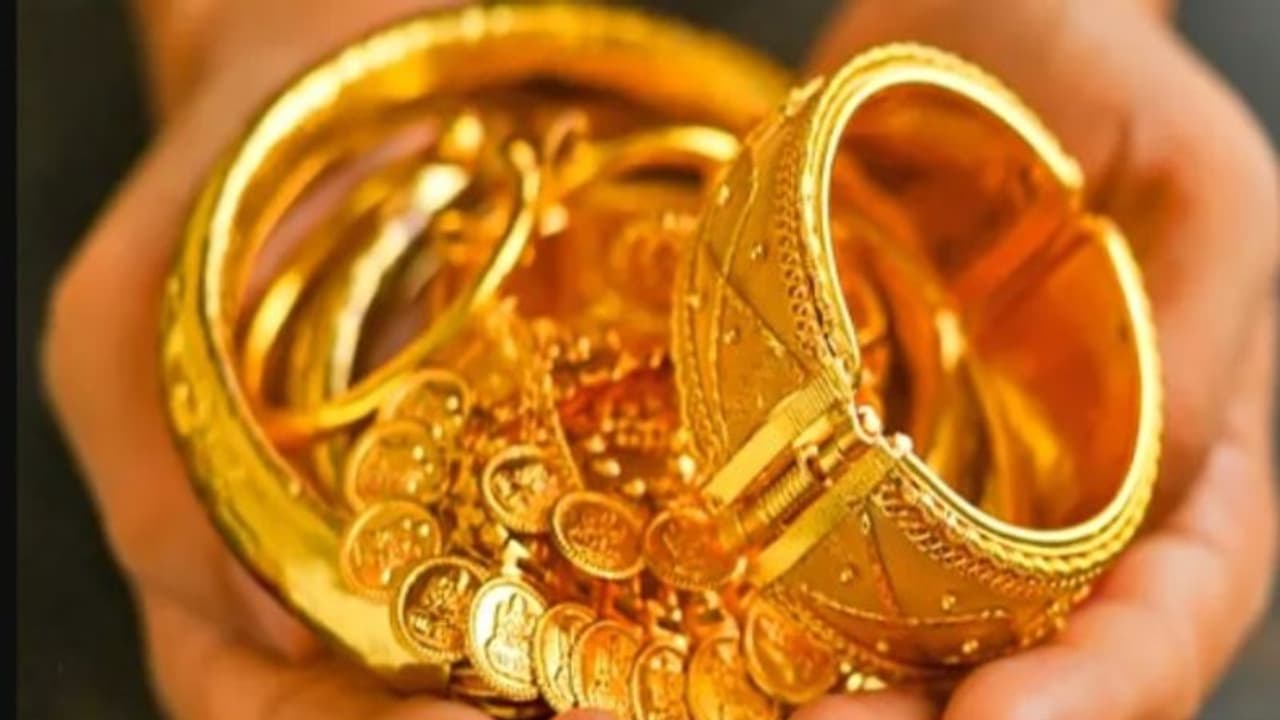 How to check Purity of Gold : நீங்கள் வாங்கும் தங்கம் தூய்மையானதா ...