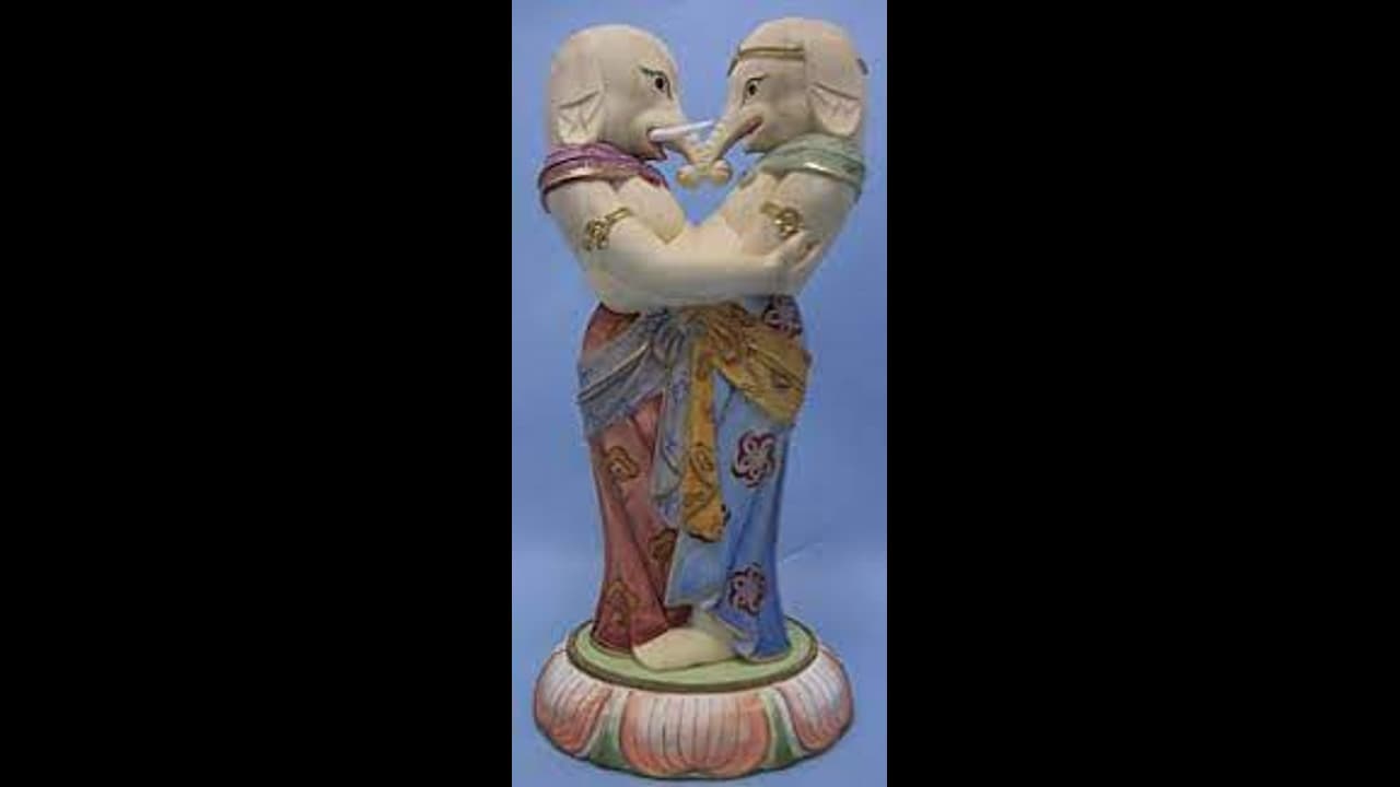 Lord Ganesha in Japan : ஜப்பானில் விநாயகர் கோயில் இருக்கா ...
