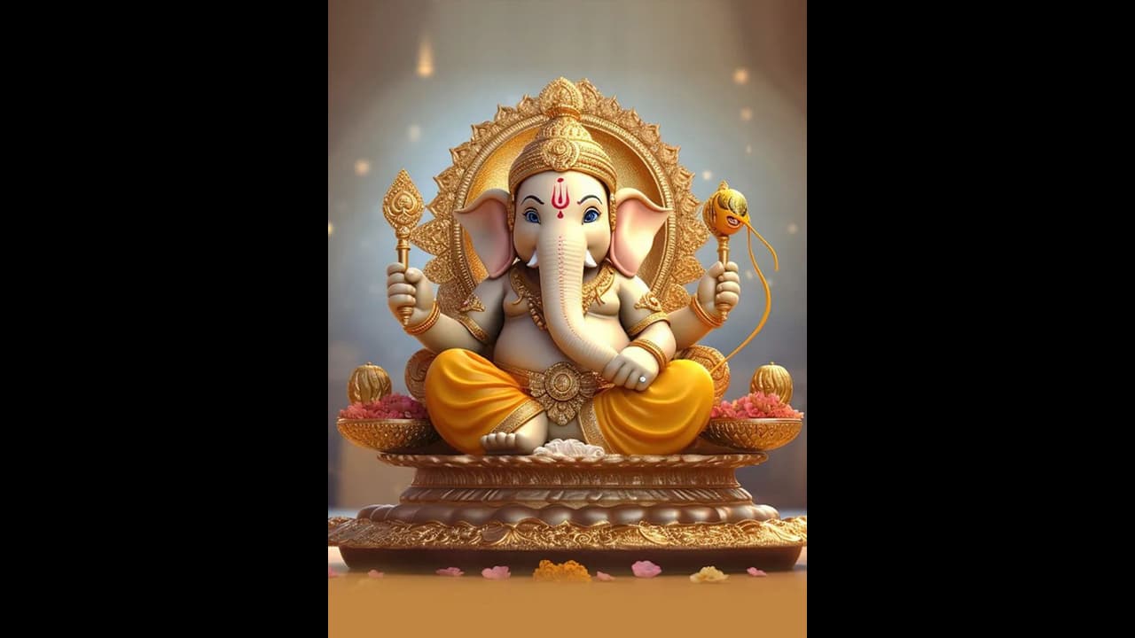 Vinayaka Chavithi: వినాయక చవితినాడు ఈ 7 తప్పులు అస్సలు చేయకూడదు..! | Vinayaka Chavithi Festival ...